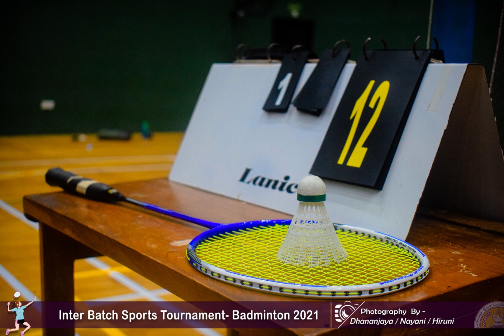 Inter Batch Sports Tournament 2021 - Faculty of Medicine